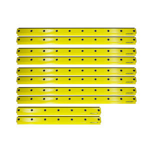 Truck brake tester - BTT52 - Cosber GmbH - roller