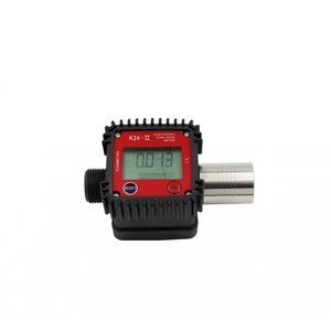 Positive displacement flow meter - 3284 - KROFtools Professional Tools ...