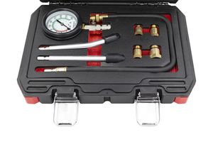 Compression tester - All industrial manufacturers