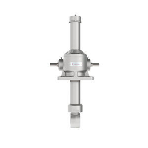 Translating screw jack - E series - Power Jacks - rotating screw ...