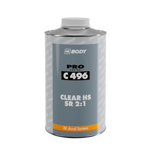 HB BODY S.A.: Materials - Tools - Components - DirectIndustry