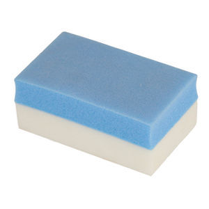 Abrasive sponge, Polishing sponge - All industrial manufacturers