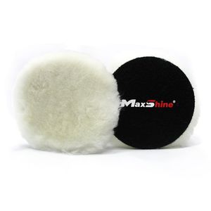 Wool polishing pad - All industrial manufacturers