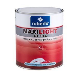 Finishing varnish - KRONOX 620 - Roberlo S.A. - quick-drying / two-component / automotive