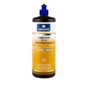 Finishing primer - 68036 - Roberlo S.A. - spray / galvanized steel ...