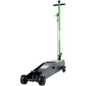Wheeled jack - All industrial manufacturers