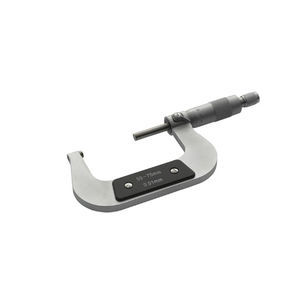 Bench-top micrometer - All industrial manufacturers