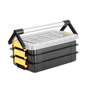 Portable enclosure, Portable box - All industrial manufacturers - Page 2