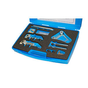 Automotive tool set - All industrial manufacturers