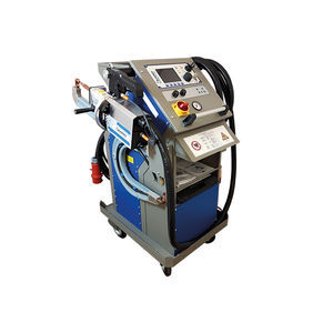 ELMA-Tech GmbH: Materials - Tools - Components - DirectIndustry