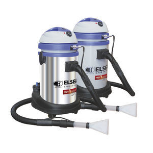 Electric carpet cleaner - All industrial manufacturers
