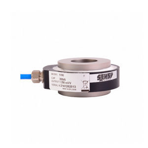 Ring load cell, Ring force sensor - All industrial manufacturers