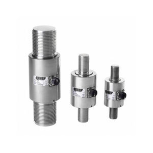 Tension/compression load cell - 2712-ISO - SENSY S.A. - S-beam / strain ...