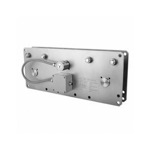 Running line tensiometer - All industrial manufacturers