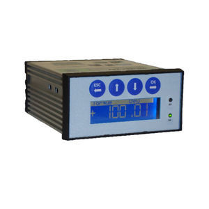 Process indicator - DISP-PAXDP - SENSY S.A. - force / torque / digital