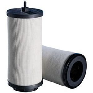 Gas filter cartridge - CC-21-7, CC-22-7 - Facet International - fine ...
