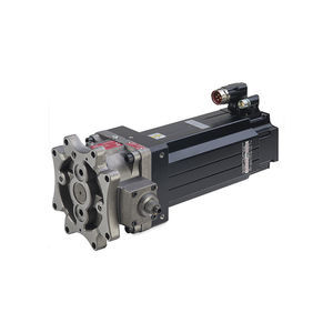 Piston pumping unit - All industrial manufacturers