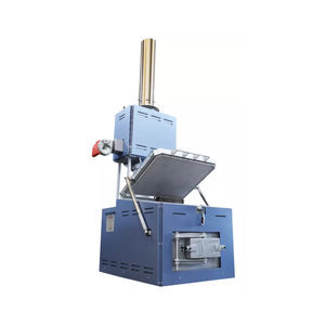 Medical waste incinerator - I8-M40 - Inciner8 Ltd - mobile