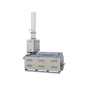 Medical waste incinerator - I8-M200 - Inciner8 Ltd - automatic