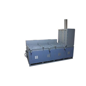 Medical waste incinerator - I8-M80 - Inciner8 Ltd - for hospital waste ...
