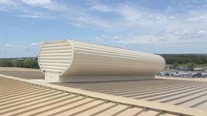 Ventilation system - Aerox - Colt International Ltd