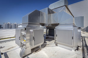 Colt International Ltd: Industrial machines and equipment - DirectIndustry