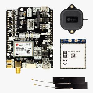 RTK starter kit - simpleRTK2B - ArduSimple