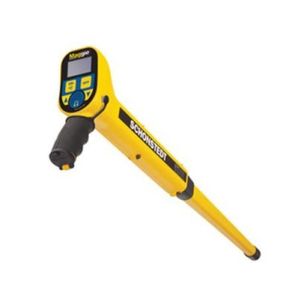 High-performance metal detector - All industrial manufacturers