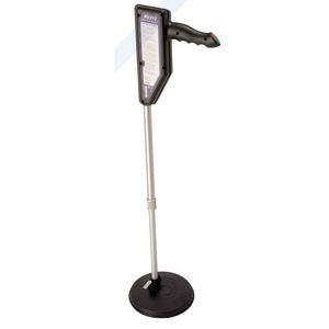 High-performance metal detector - Maggie - Radiodetection - magnetic ...