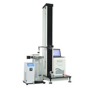 Friction tester, Friction testing system - All industrial manufacturers
