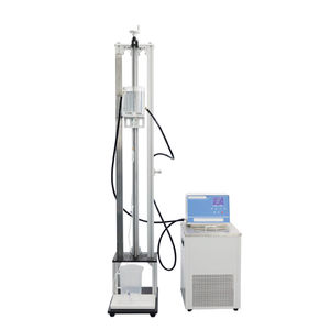 Flow tester, Flow testing system - All industrial manufacturers