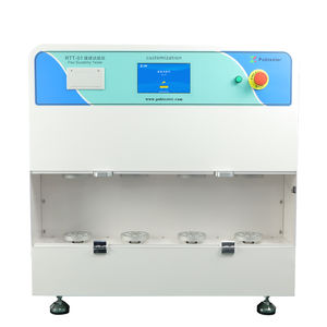 Aluminum foil tester - All industrial manufacturers