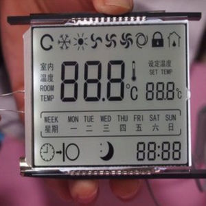 Medical equipment display module - Mango Display Technology Co. Ltd ...