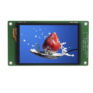 4.3" display module - MST0430-04R - Mango Display Technology Co. Ltd ...
