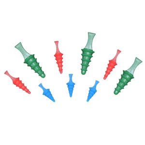 Conical cap - PV series - MEP TEKNIK - PVC / flexible