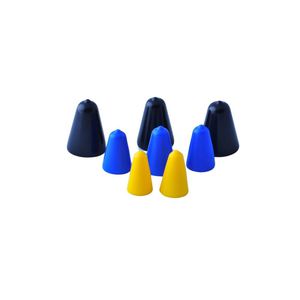 Conical cap, Conical end cap - All industrial manufacturers