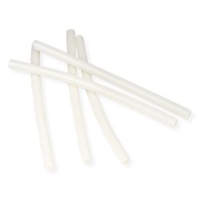 Chemical product tube - TS series - MEP TEKNIK - silicone / flexible