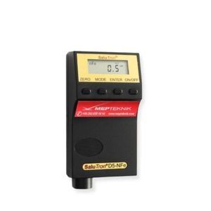 Coating thickness measuring system, Coating thickness measurement ...