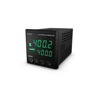 Programmable process controller - EUP9420 - Caldor Industrial Heating ...