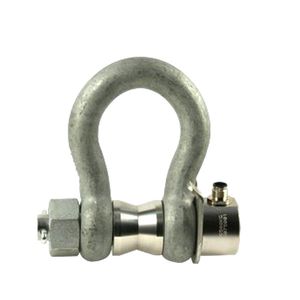 Load pin - TS904 - Gather Technology co., Ltd.