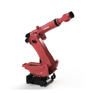 SIASUN Robot Automation CO Ltd: Robotics - Automation - Industrial IT ...
