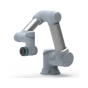 Cobot - GCR25-1800 - SIASUN Robot Automation CO Ltd - 6-axis / for assembly / painting