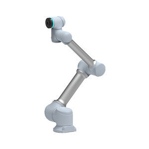 Cobot - GCR16-960 - SIASUN Robot Automation CO Ltd - 6-axis / for assembly / painting