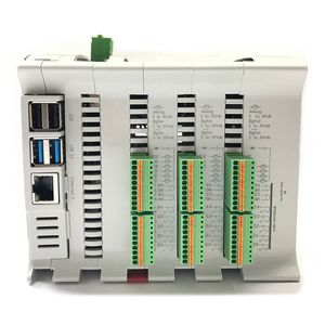 Raspberry Pi PLC - RASPBERRY 57R - Boot and Work Corp, S.L. - with ...