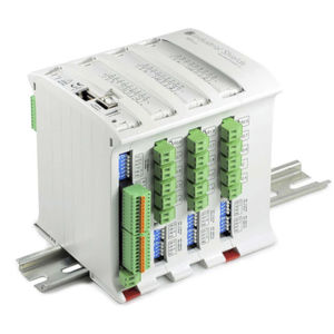 DIN rail PLC - M-DUINO ARDUINO 21 - Boot and Work Corp, S.L. - digital ...