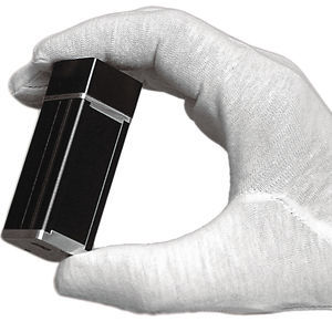 Gamma radiation detector - CZT series - baltic scientific instruments ...