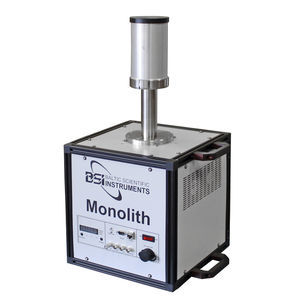 Gamma spectrometer - HandSPEC - baltic scientific instruments - outdoor ...