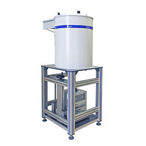 Gamma spectrometer - HandSPEC - baltic scientific instruments - outdoor ...