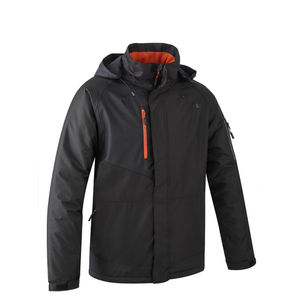 Work jacket - 5SUM120 - Coverguard - waterproof / polyester / nylon