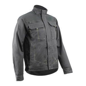 Work jacket - 5CRJ300 - Coverguard - thermal protection / fabric ...